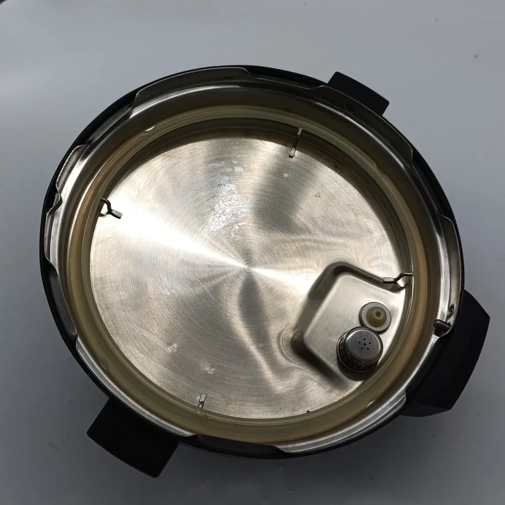 Instant Pot | Kitchen | Instant Pot Duo 6 V5 Replacement Pressure ...